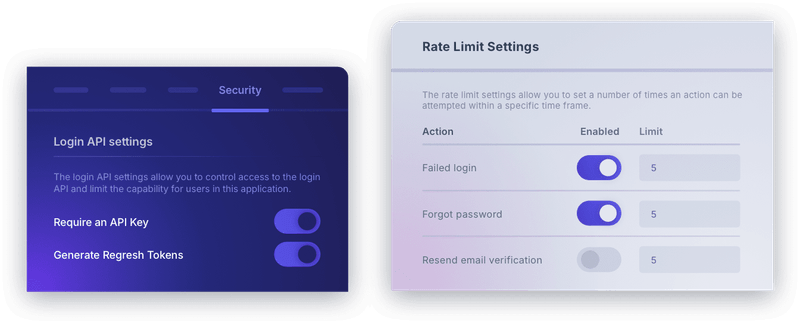 Authentication & User Management Software - FusionAuth