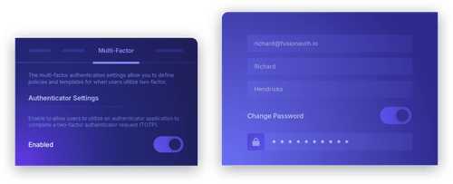 Authentication & User Management Software - FusionAuth