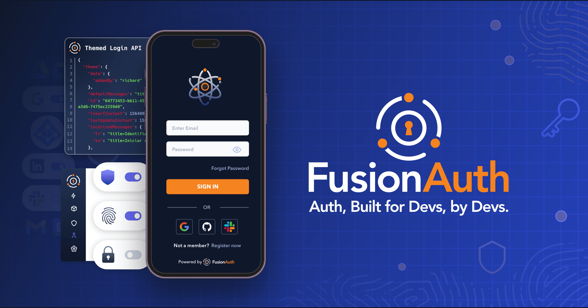 The 5 Best Amazon Cognito Alternatives - FusionAuth
