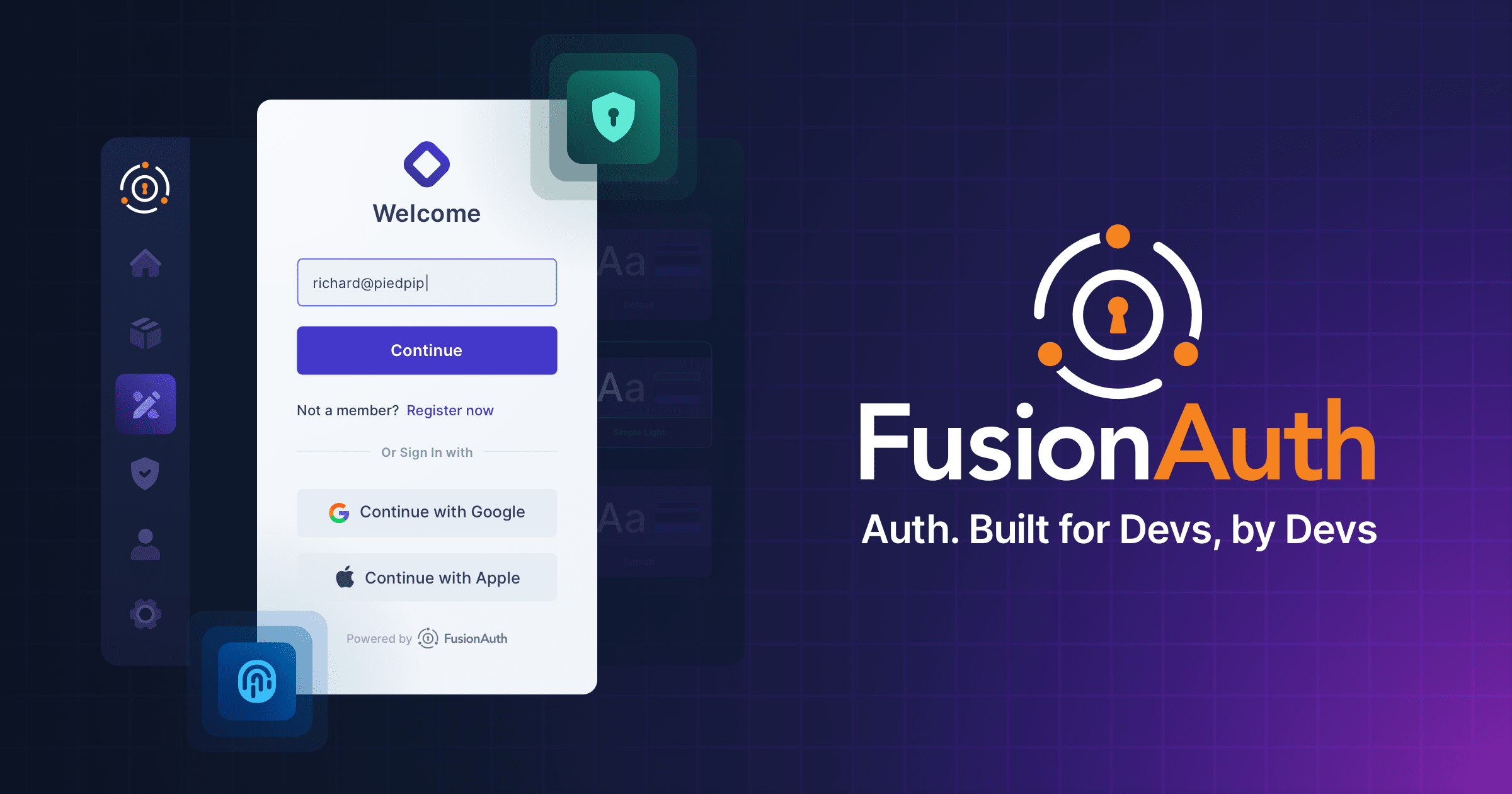 Top 10 Passwordless Authentication Solutions - FusionAuth
