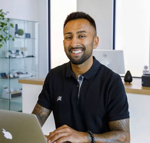 Features - Progress Retail