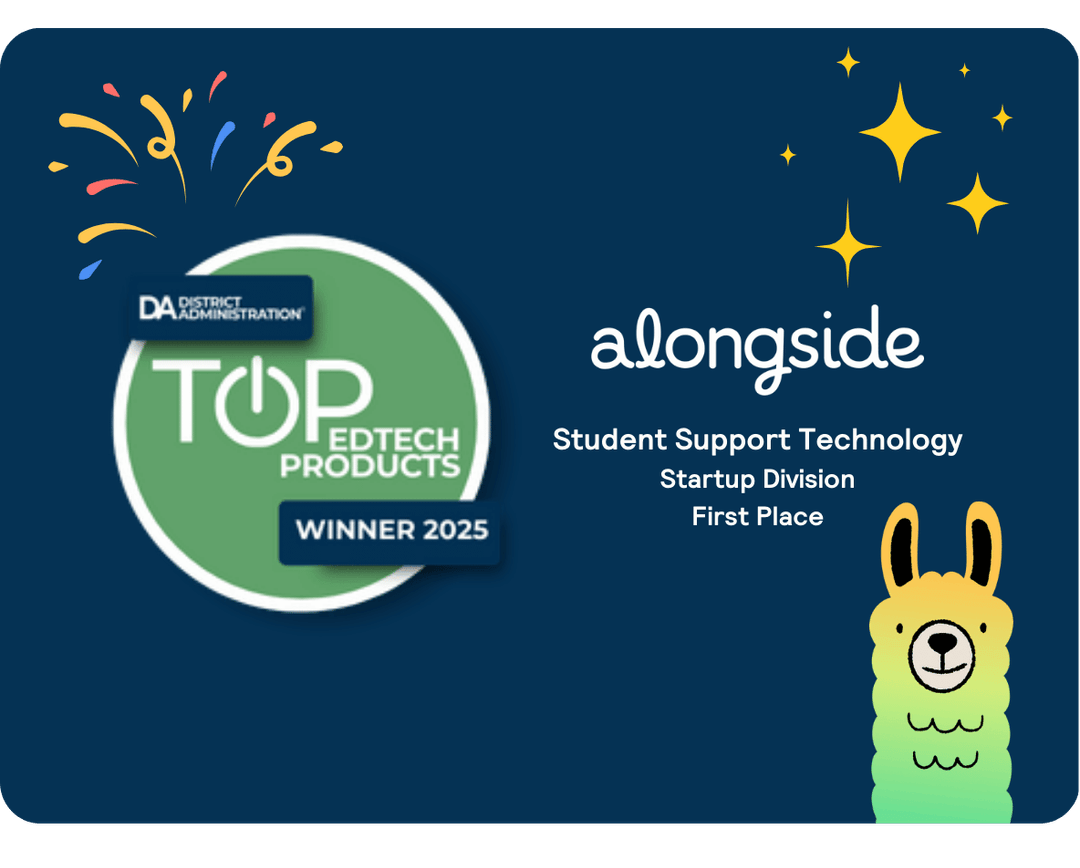 Alongside | Youth Wellbeing