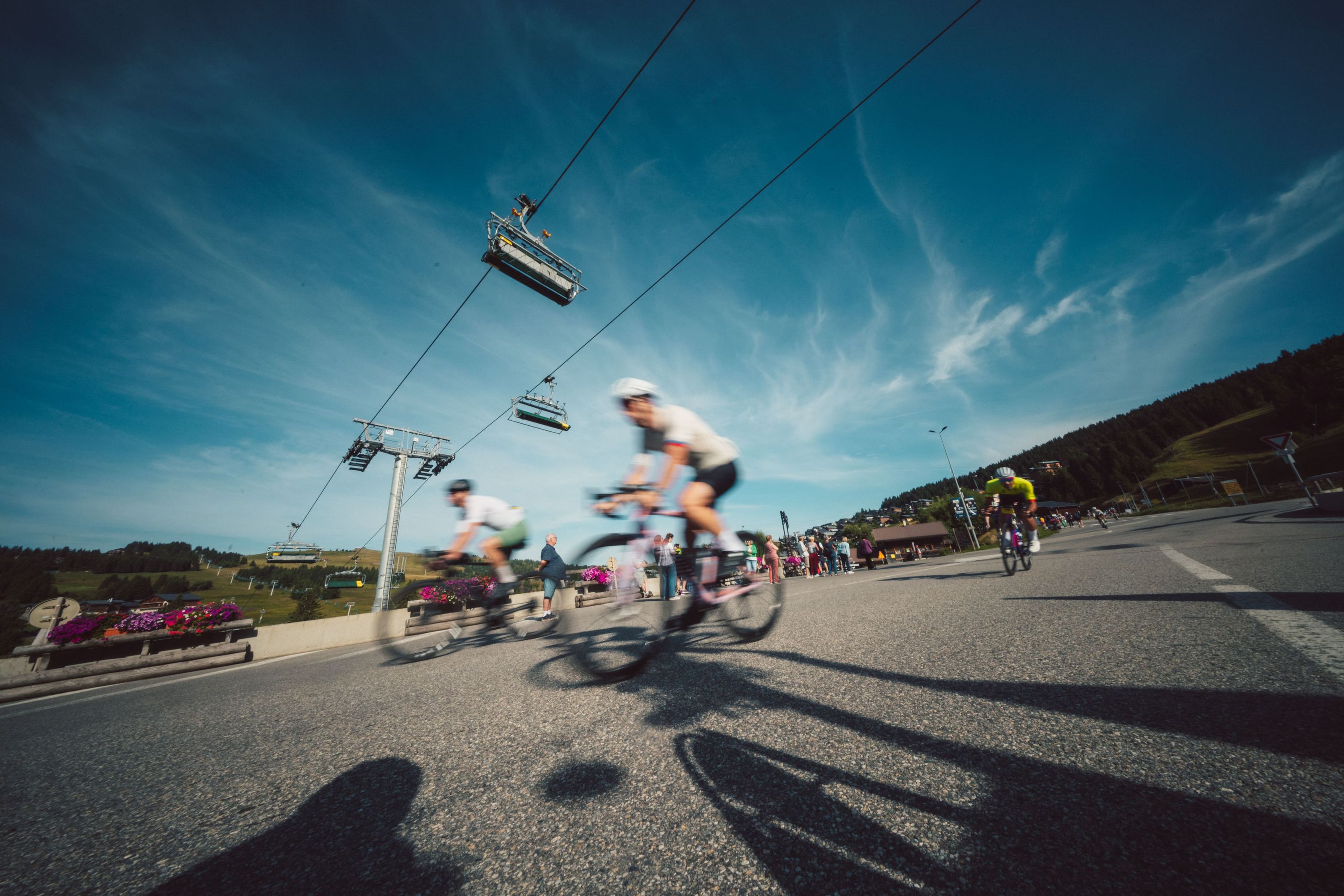 Baroudeur Cycling Blog