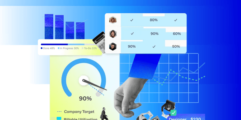 What is Resource Over-Allocation in Project Management?