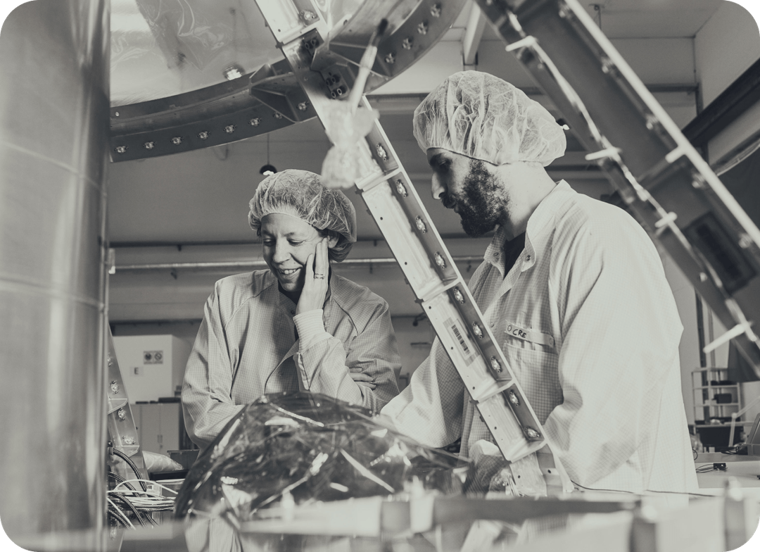 Careers | The Exploration Company