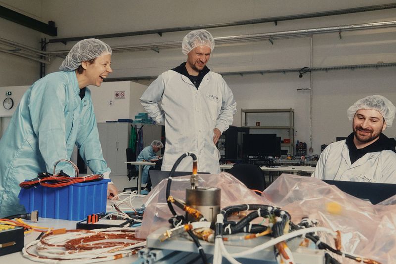 Careers | The Exploration Company