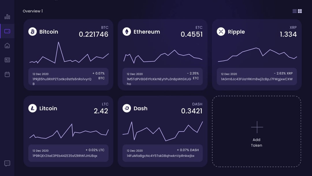 OpenEX Network - A gateway for the next billion crypto users