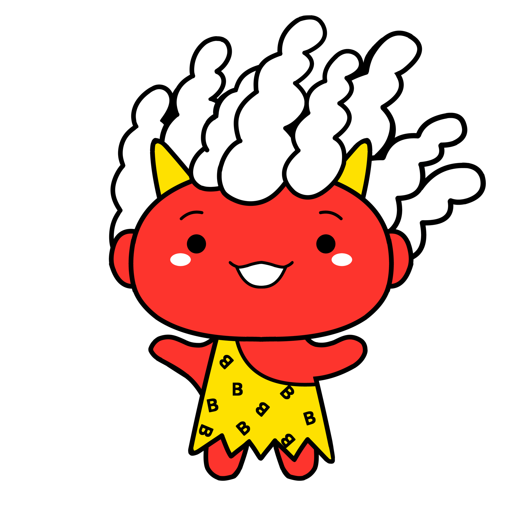 古賀 ありさ｜別府YEG