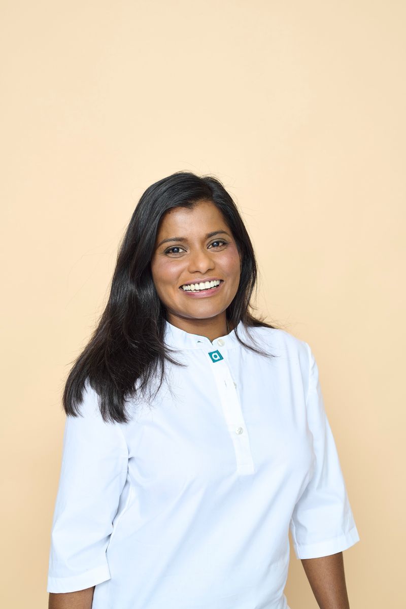 Dr. Surangi de Zoysa bei avi