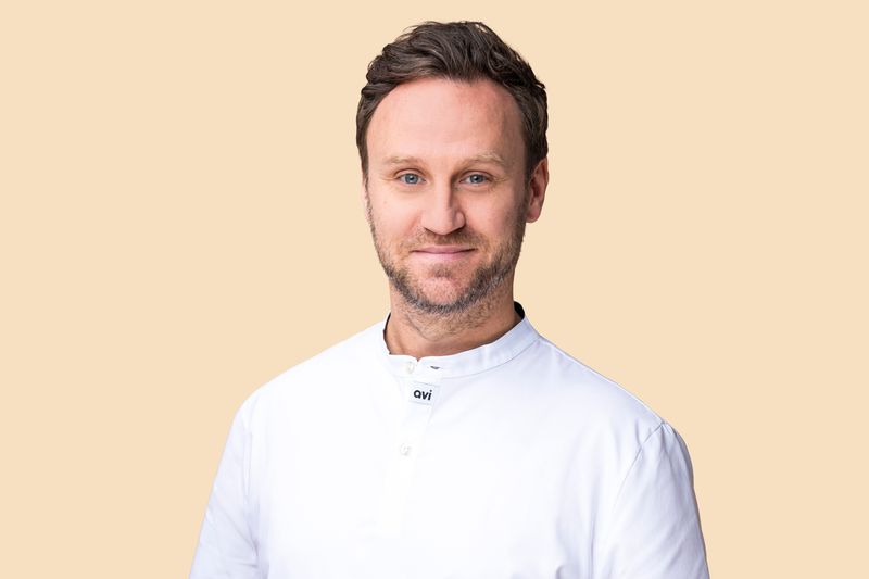 Hausarztpraxis Hamburg Altona - avi