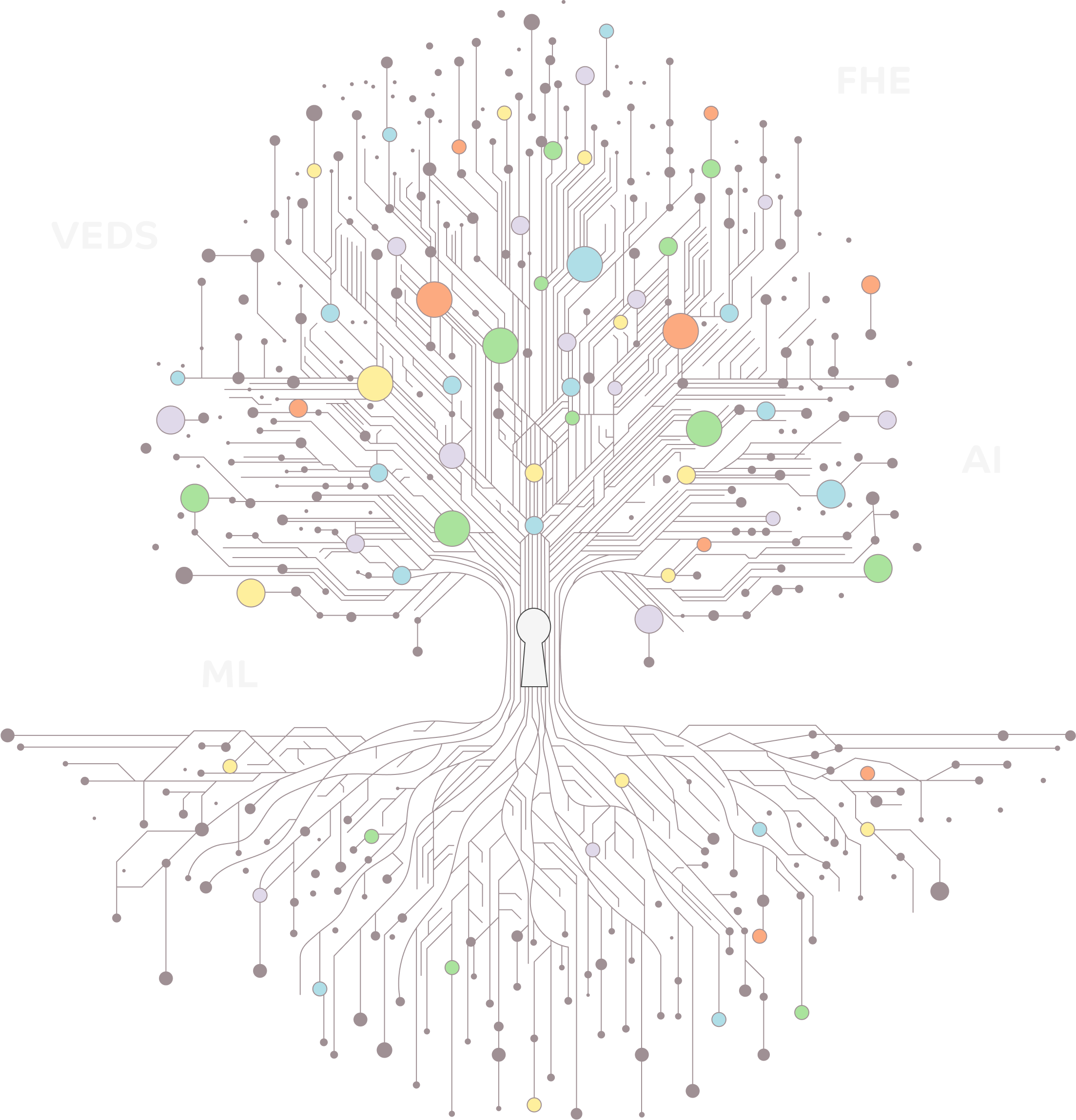 Data-In-Use Encryption - Vaultree