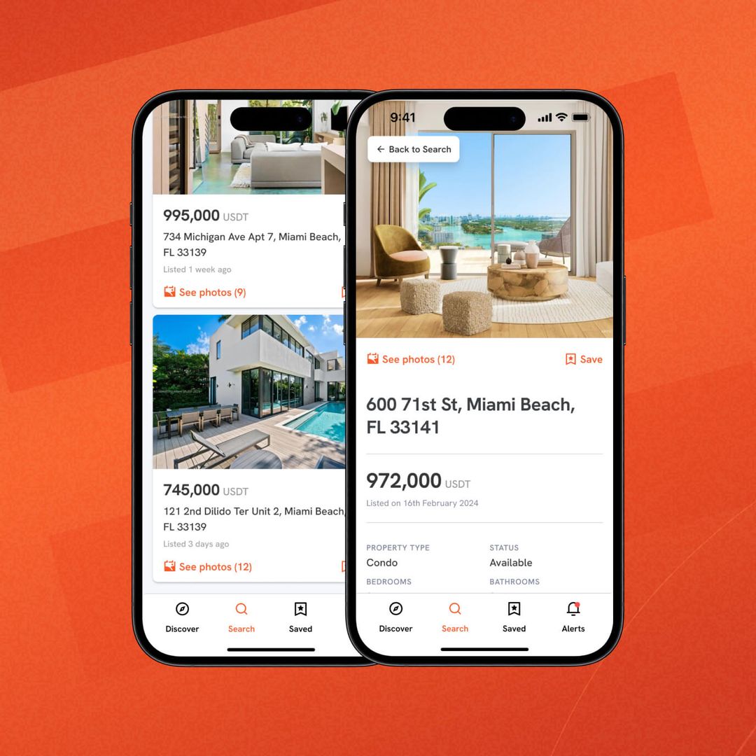 HOME3 - Revolutionizing Real Estate with AI & Blockchain