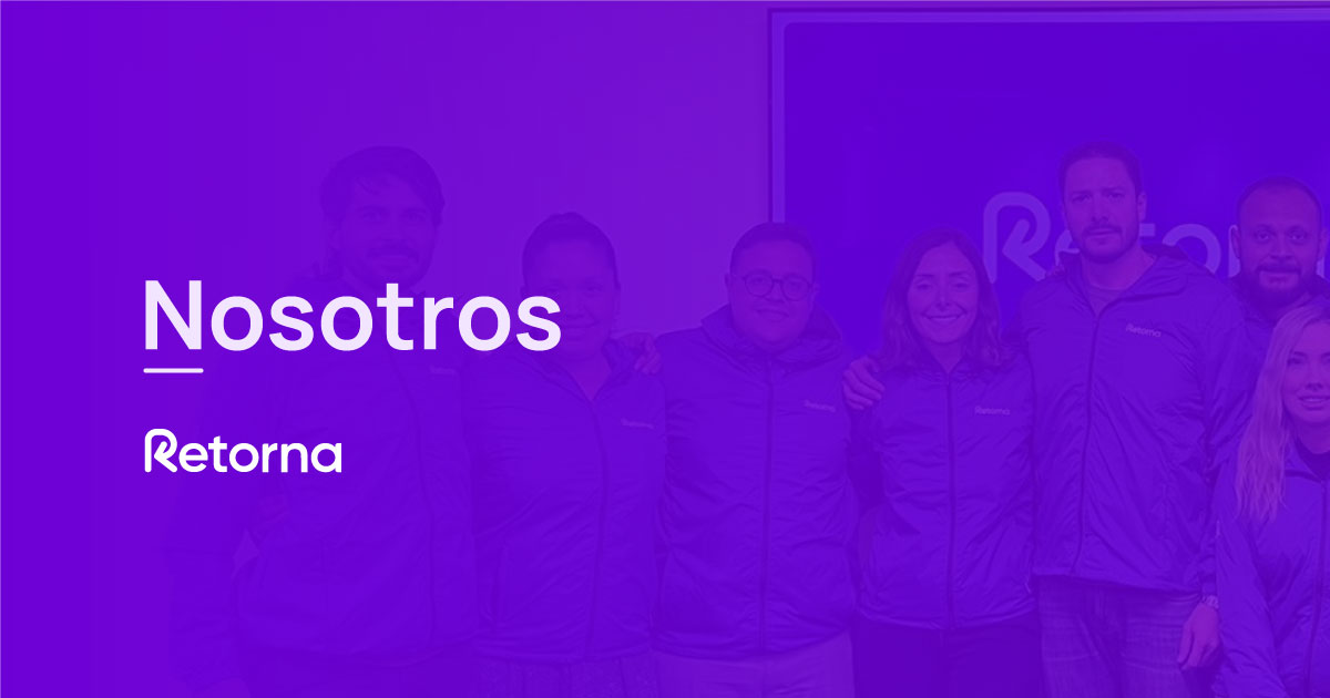 Ayudamos a enviar tu dinero de manera segura y confiable | Retorna