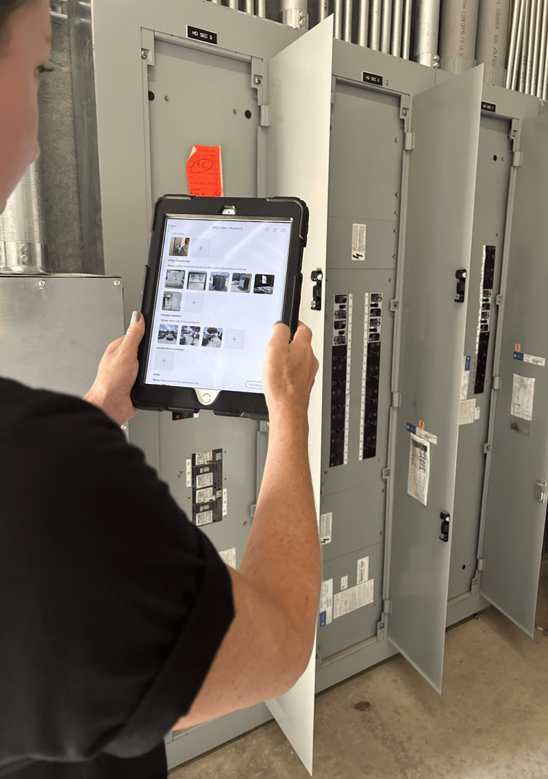 Digital Tools for the Electrical Industry - Condoit.io