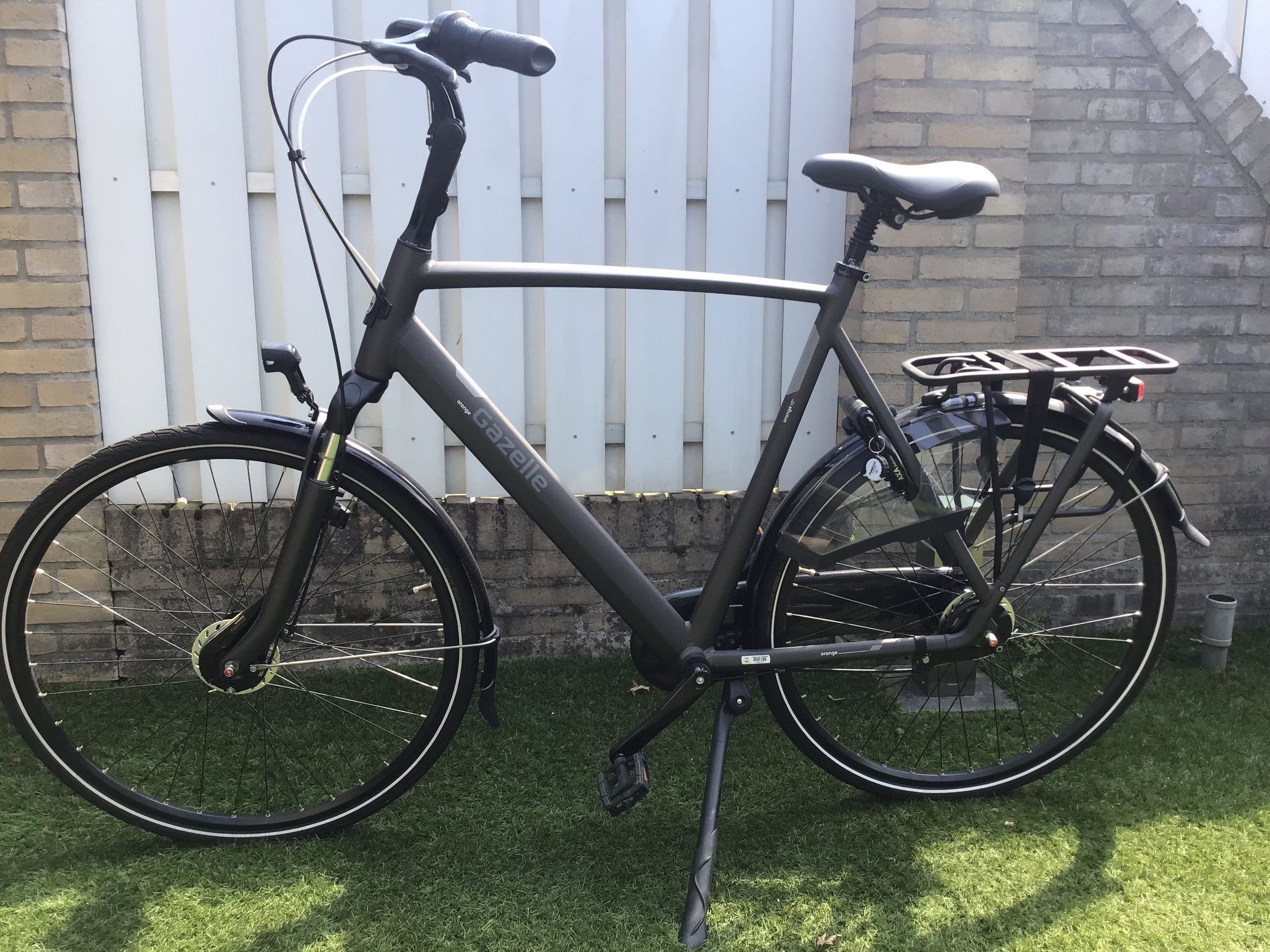 Verkoop snel en eenvoudig jouw fiets bij MijnFietsVerkopen.nl