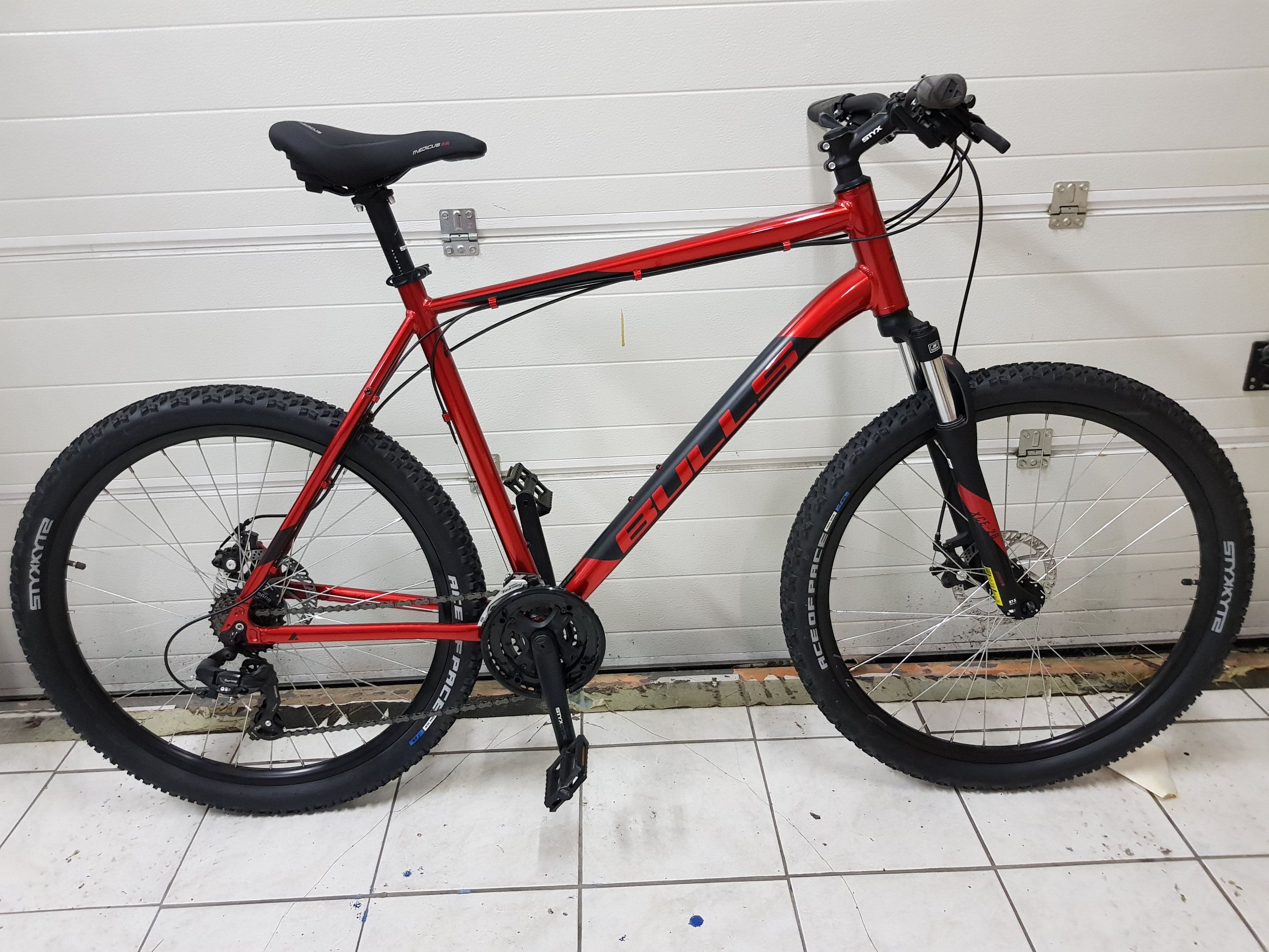 Verkoop snel en eenvoudig jouw fiets bij MijnFietsVerkopen.nl