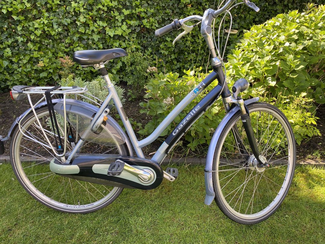 Verkoop snel en eenvoudig jouw fiets bij MijnFietsVerkopen.nl