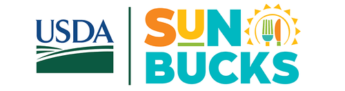 Summer EBT / SUN Bucks is here!