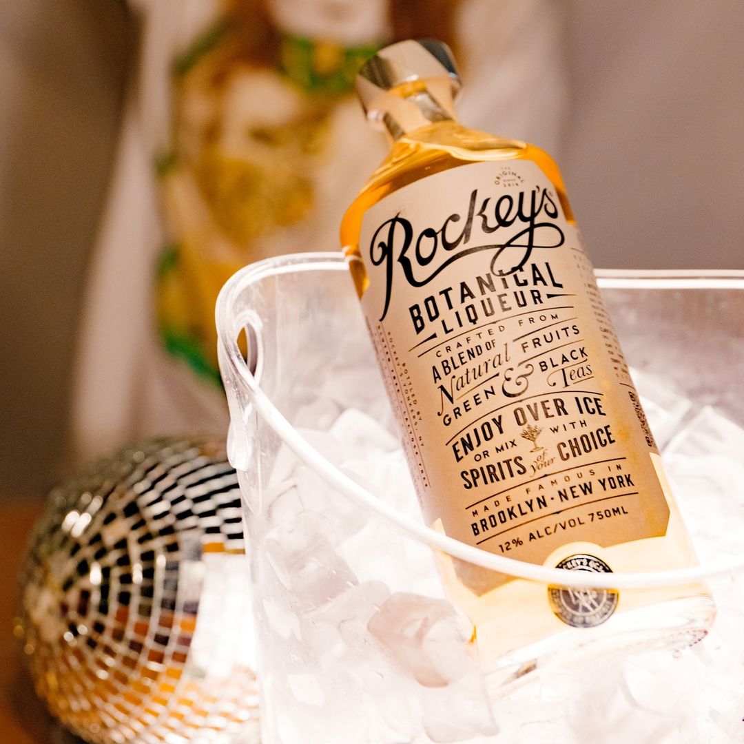 Rockey's Liqueur