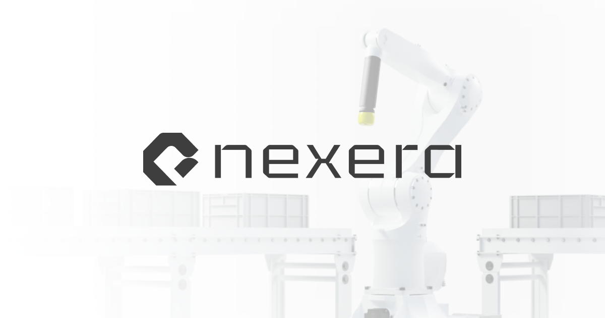 Nexera Robotics | Grasping the Future