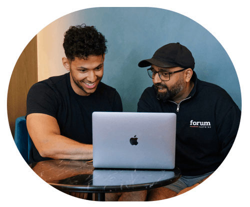 Forum Ventures | Early-stage B2B SaaS fund