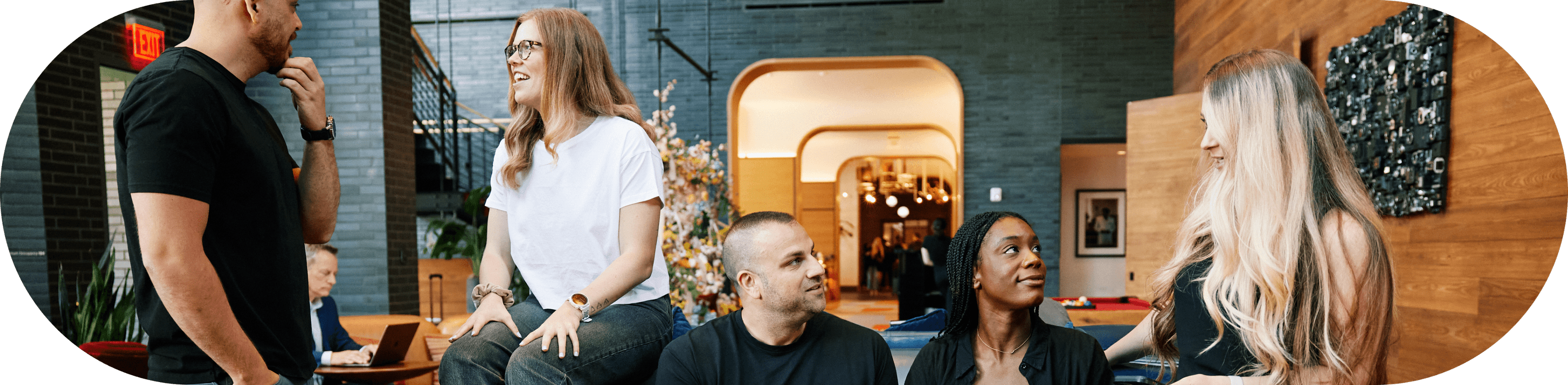 Forum Ventures | Early-stage B2B SaaS fund