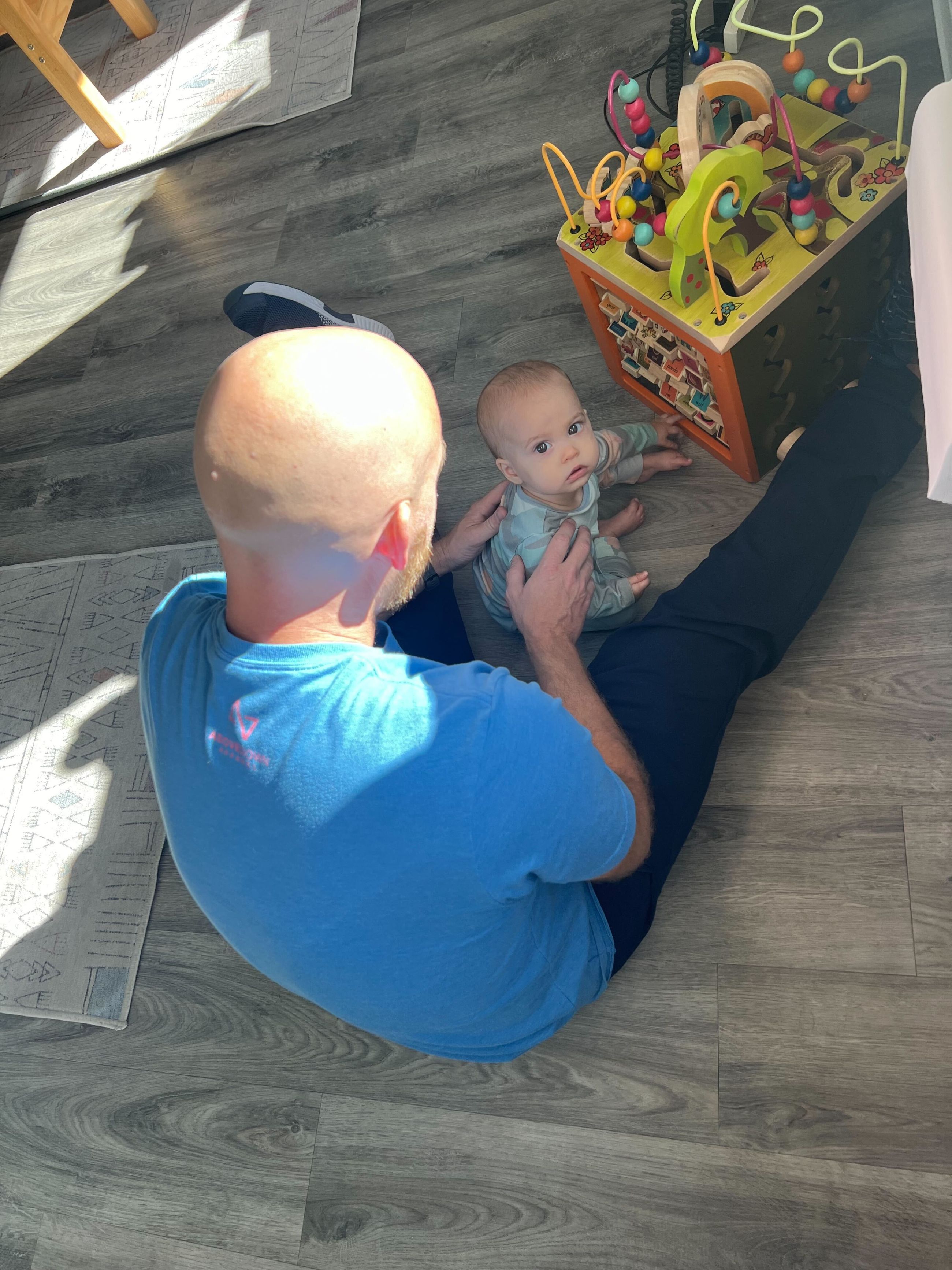 Oral Ties in Babies: Signs to Watch For and How Chiropractic Care Can Help