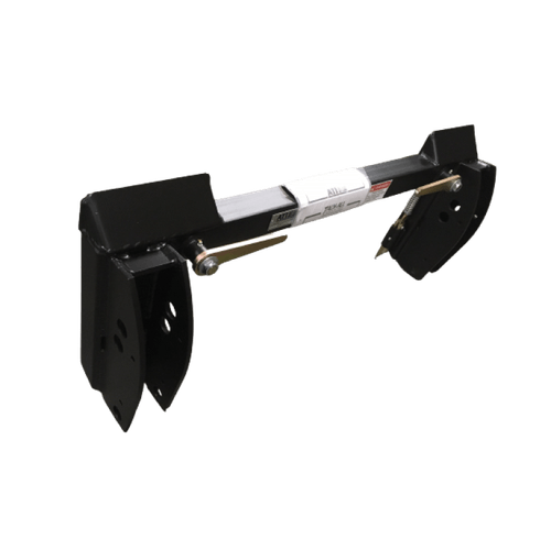 Tach-All Quick Attach