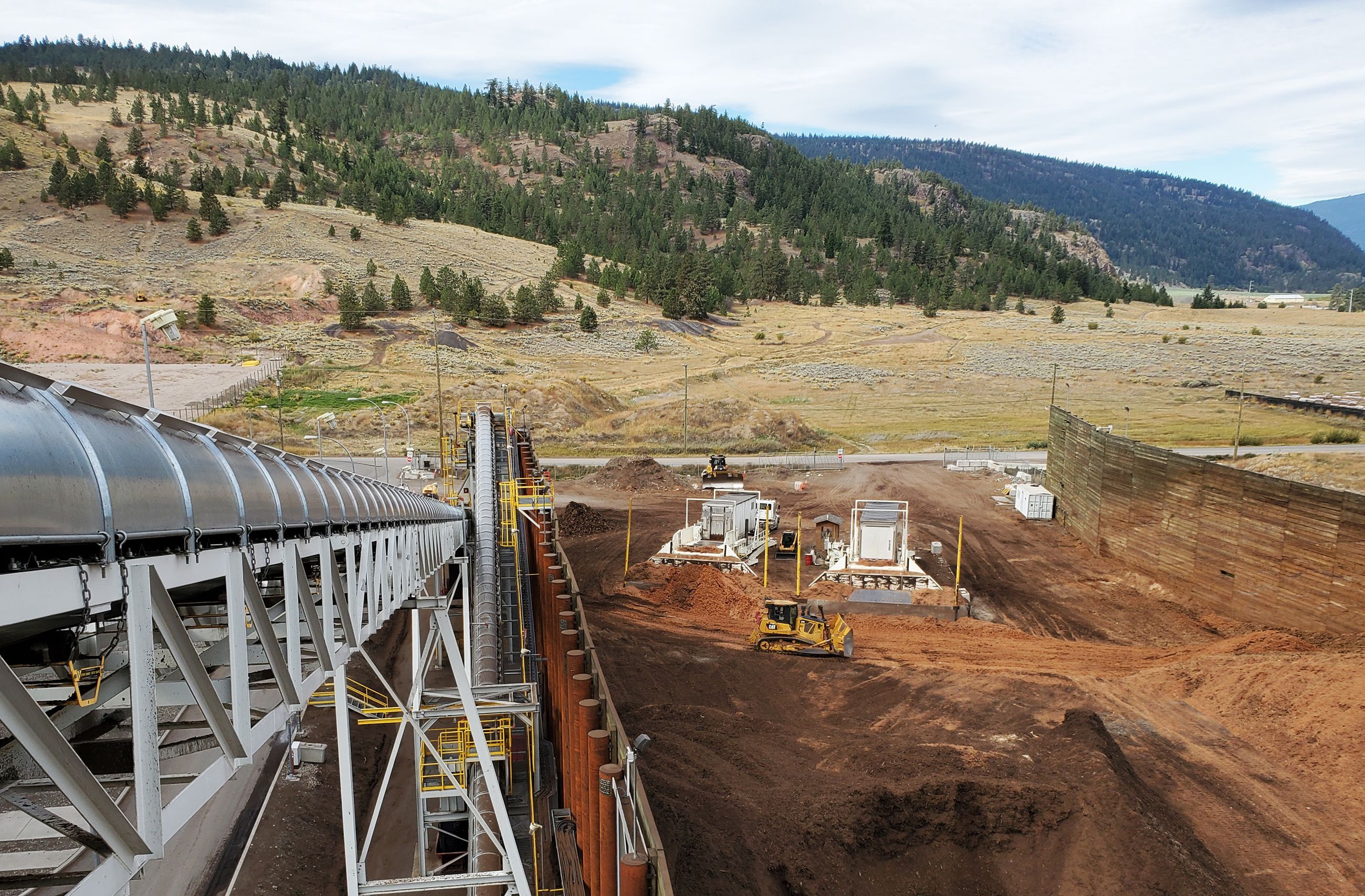 Low-Carbon Infrastructure Advisory & Engineering | Nexus PMG