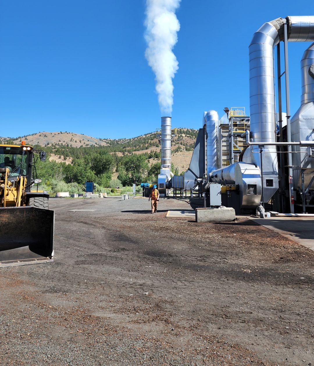 Low-Carbon Infrastructure Advisory & Engineering | Nexus PMG