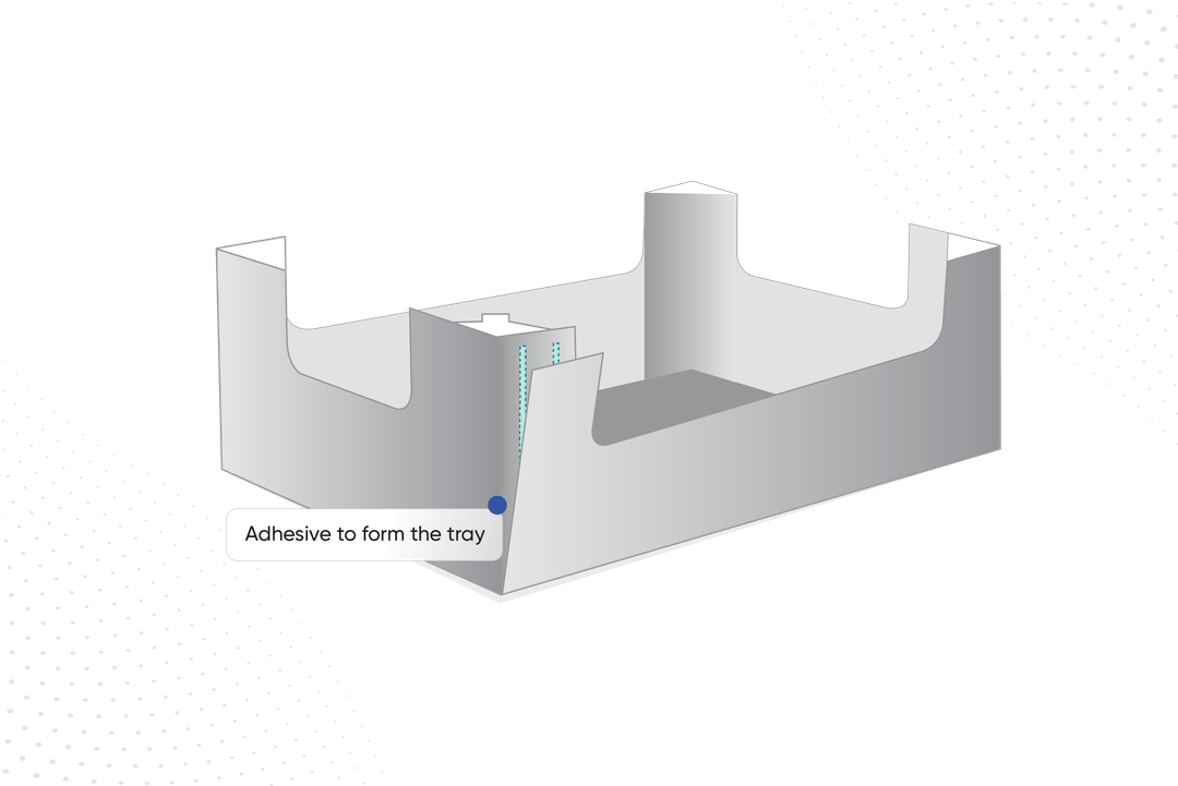 Packaging | Colquimica Adhesives — Creating Bonds