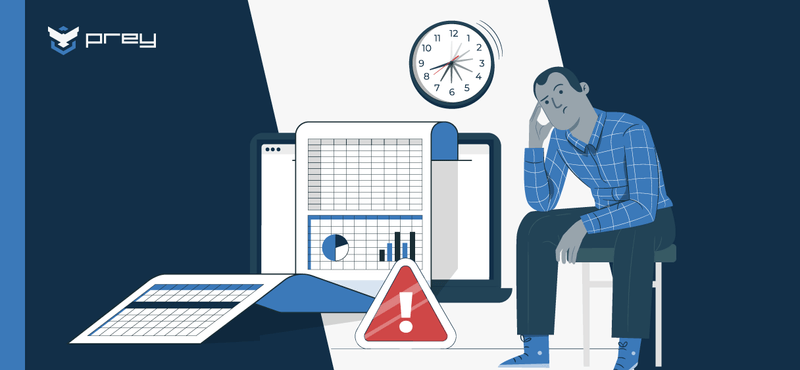 Explore all Prey features for ultimate Device Security