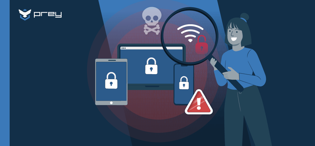 Phone security: how to protect your phone from hackers