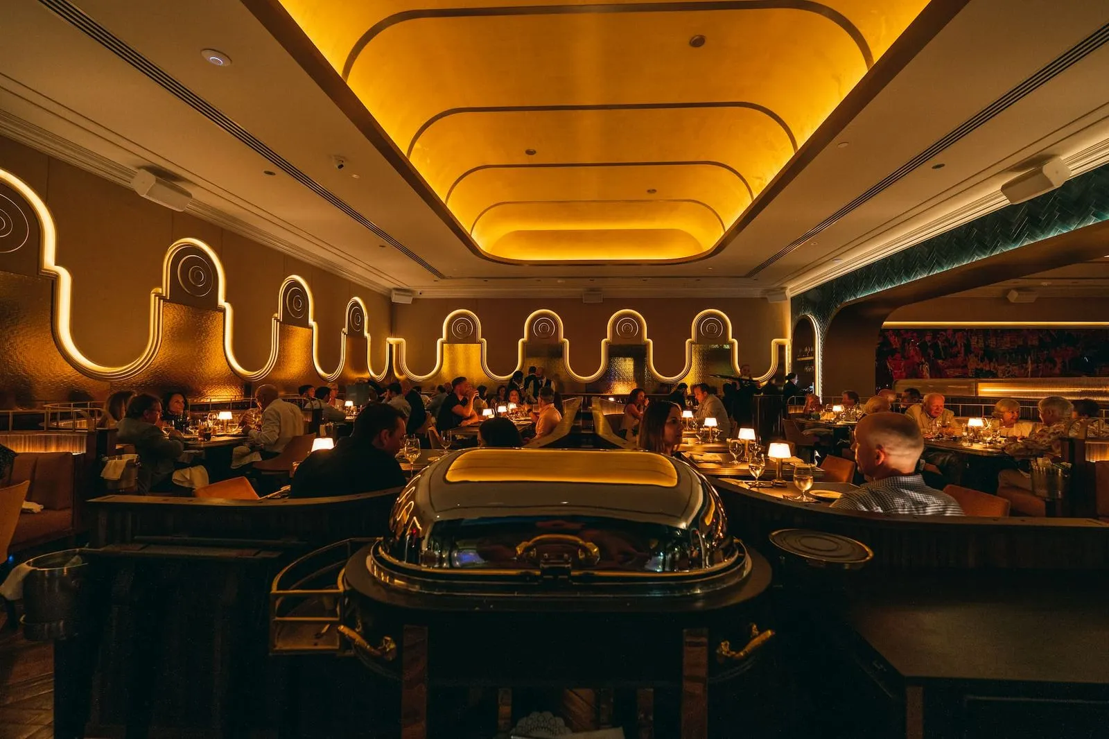 Harrys Bar & Restaurant | Harrys Restaurant Group