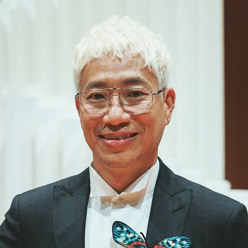 Geoff Erik Li | Integral Conversation