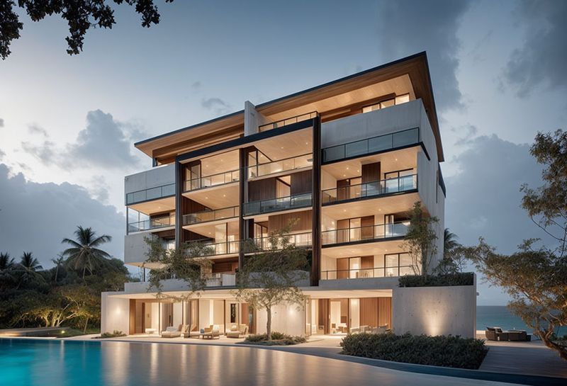 SpaceForm | Future Twins