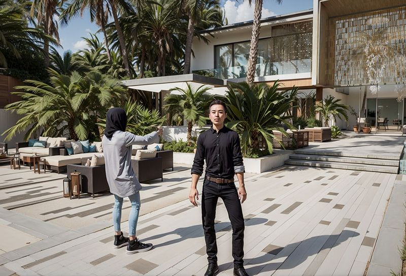 SpaceForm | Design | Immersive Twin platform for design and architecture