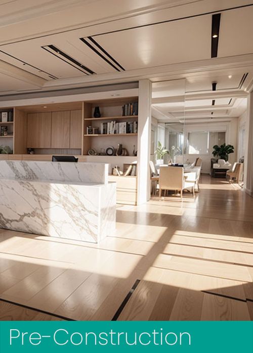 SpaceForm | Future Twins