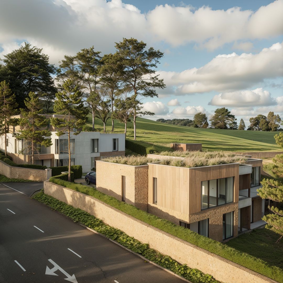 EDGE Liverpool Street | Project for EDGE