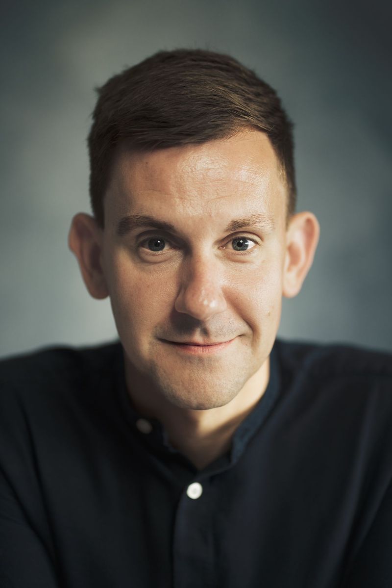 London Theatre Tours Guide | Adam Shorey