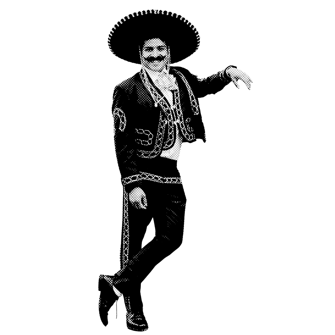 Los Capolitos | Čerstvé mexické jidlo