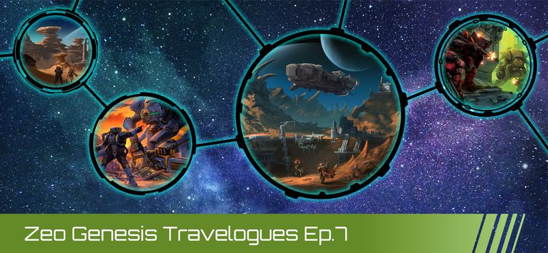 Zeo Genesis