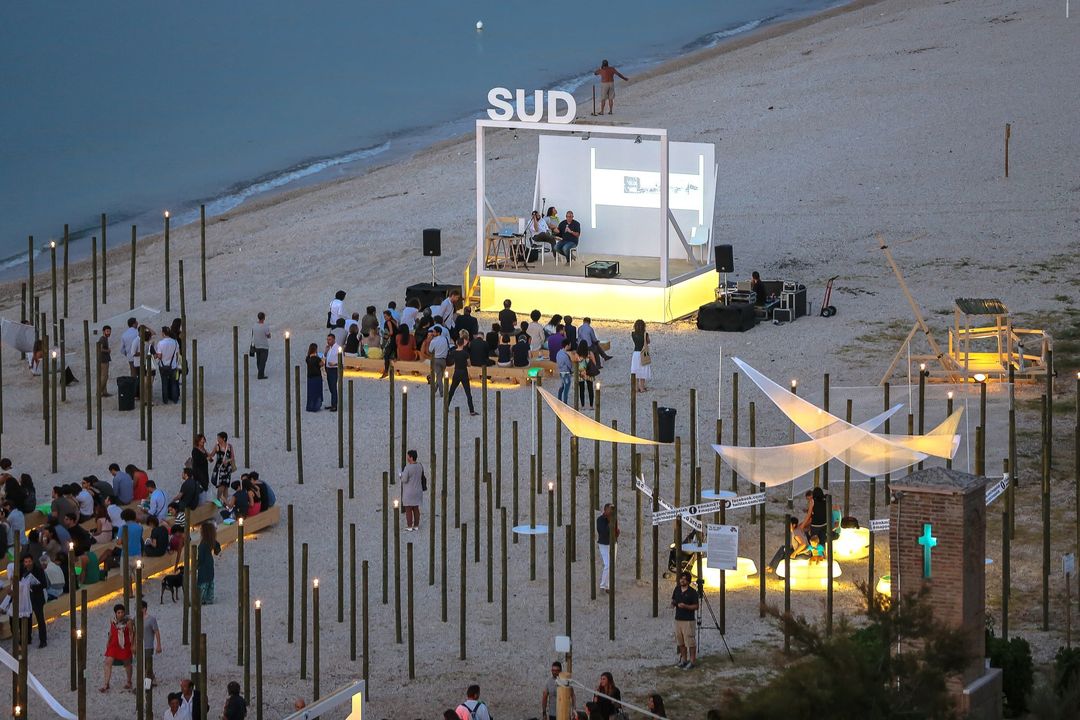 Demanio Marittimo KM 278