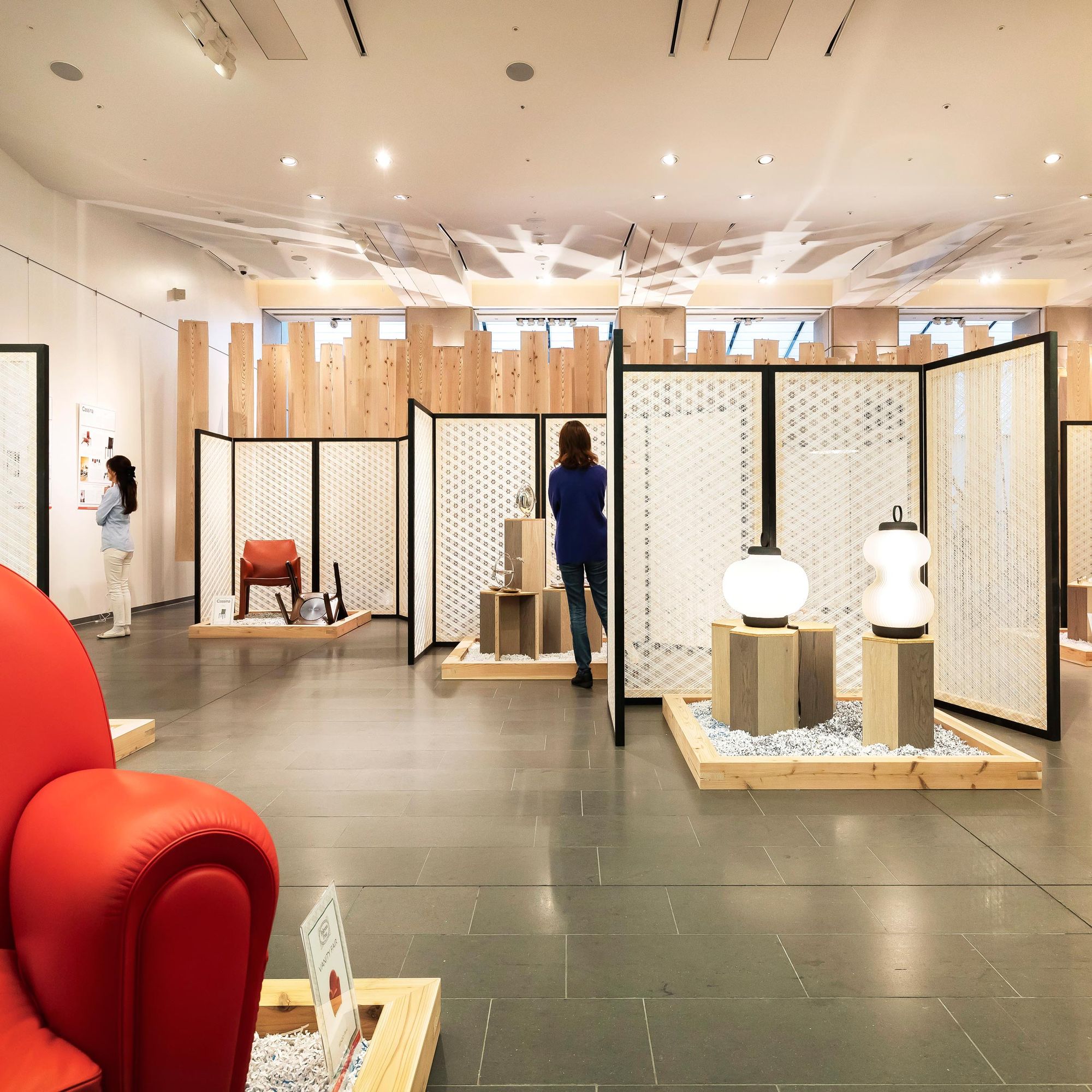 Italian Design Archipelago