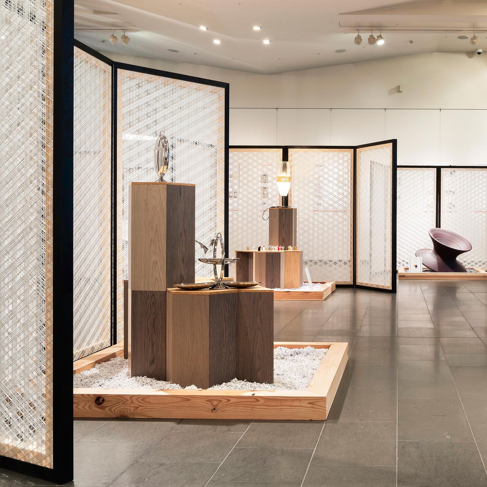 Italian Design Archipelago