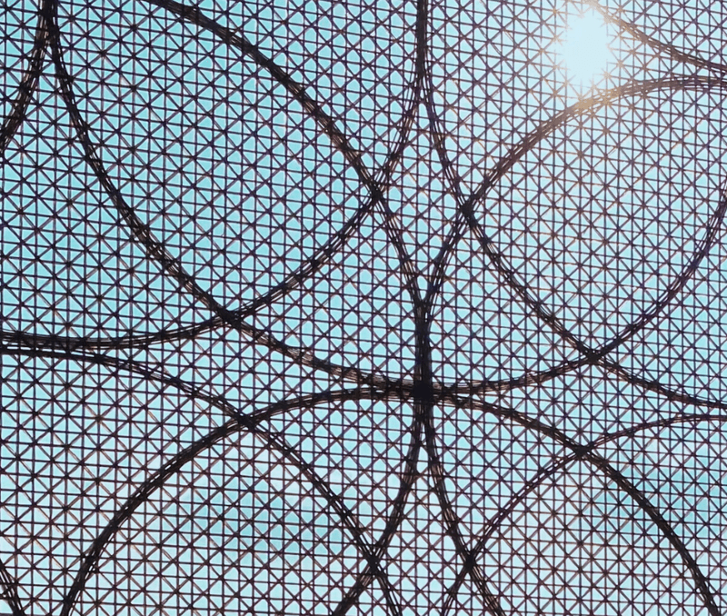 The Mashrabiya: A Bridge Between Cultures, Forms, and Projects