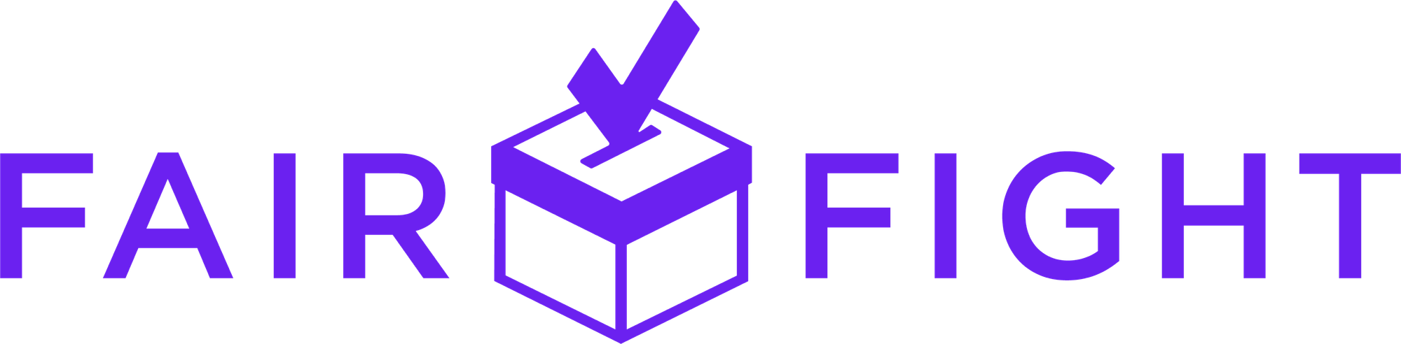 Fair Fight: Fighting Voter Suppression & Protecting Voting Rights