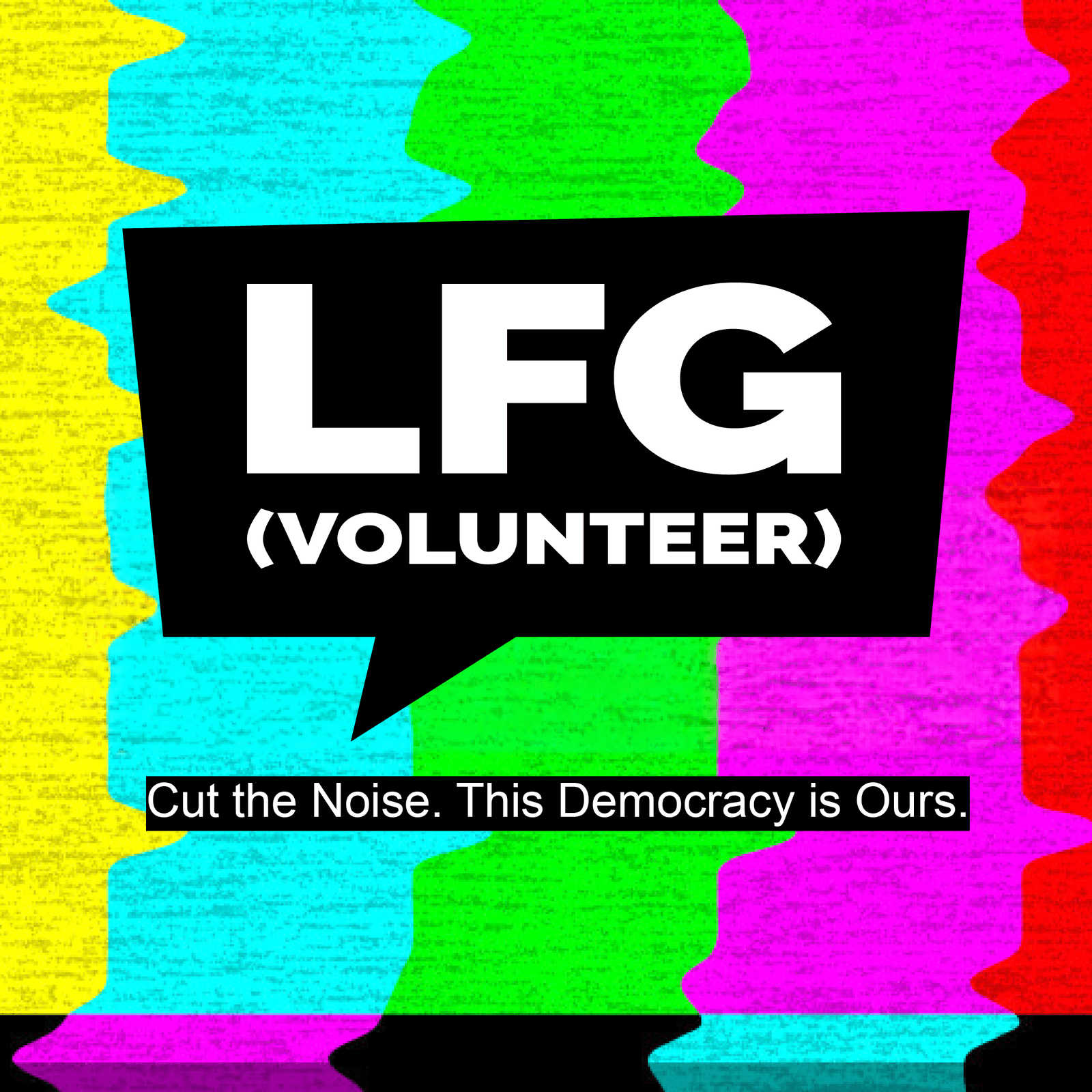 Fair Fight: Fighting Voter Suppression & Protecting Voting Rights