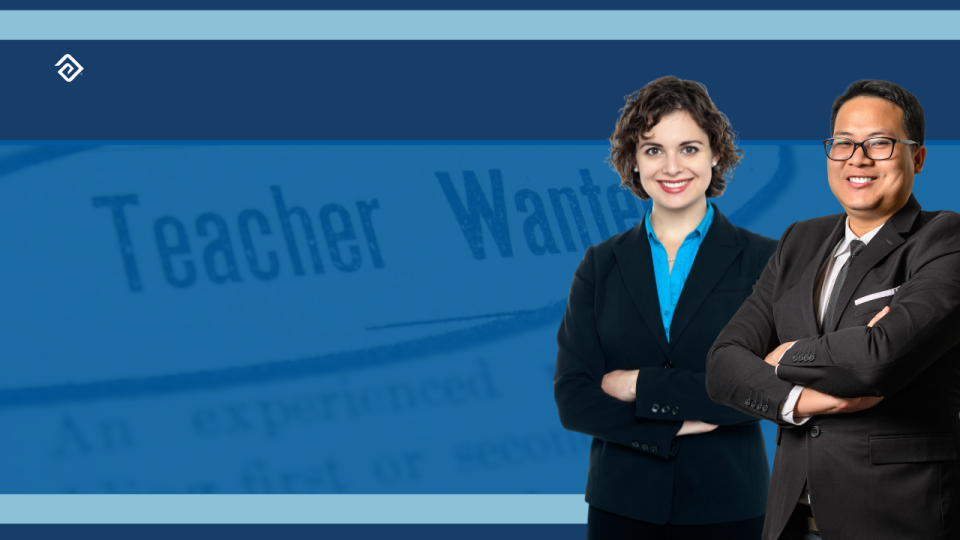 How 8 School Districts are Tackling Teacher Recruitment and Retention