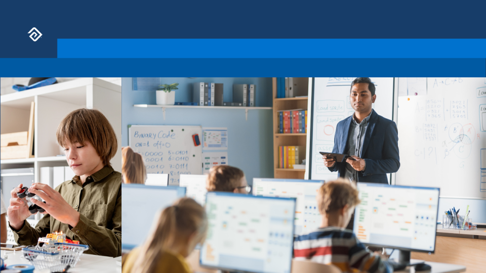 The Innovative Classroom: Seven Ways to Increase Innovation